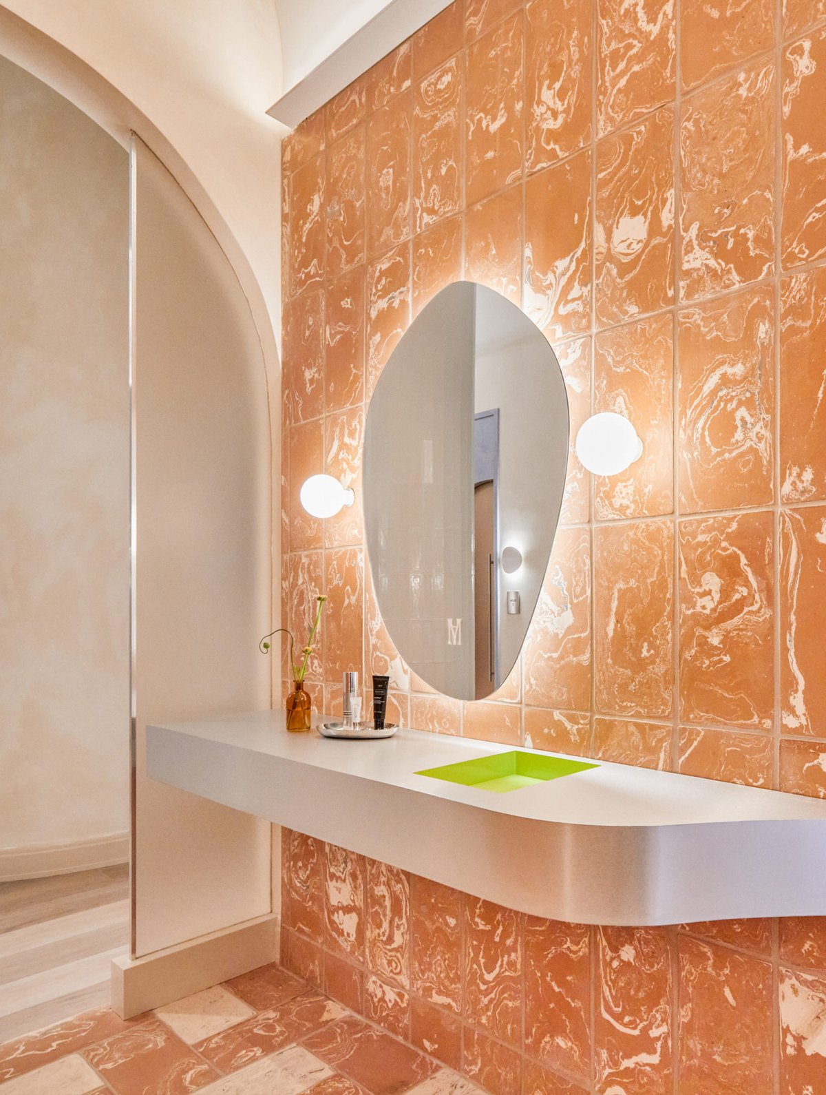 YinjiSpace - Ringo Studio x Modern Age Wellness Clinic